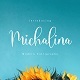 Michalina Script, Fonts | GraphicRiver