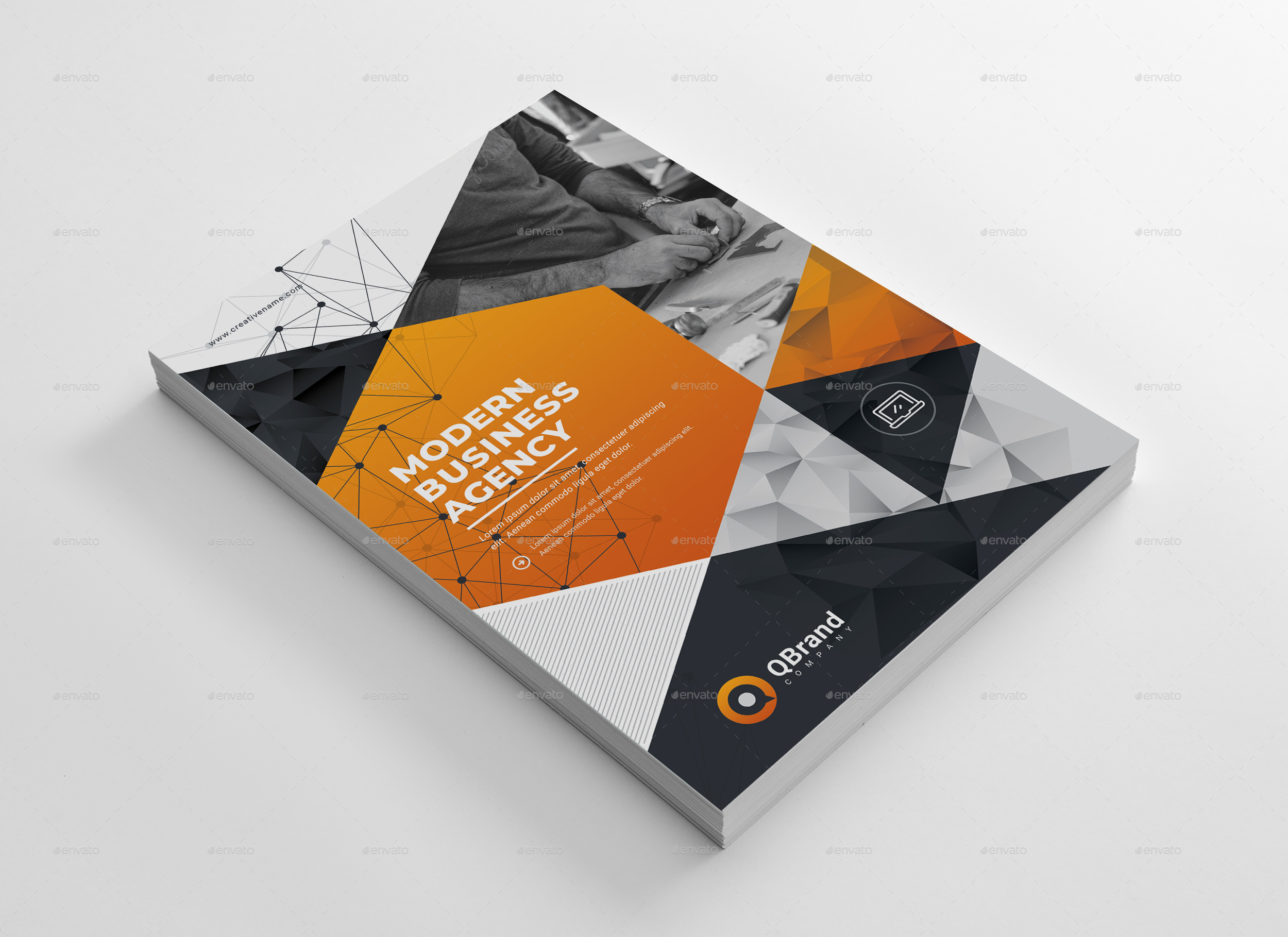 Both Side Flyer, Print Templates | GraphicRiver