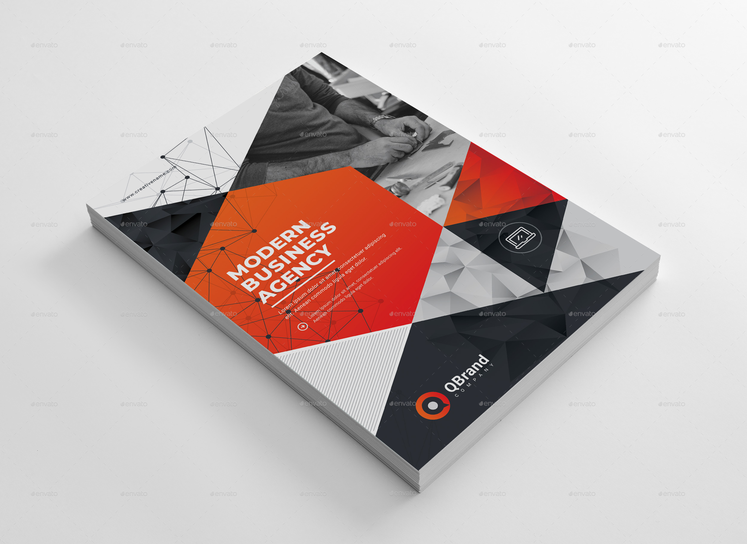 Both Side Flyer, Print Templates | GraphicRiver