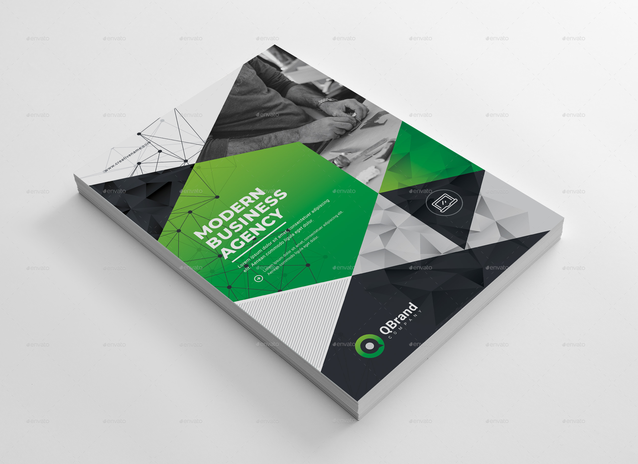 Both Side Flyer, Print Templates | GraphicRiver