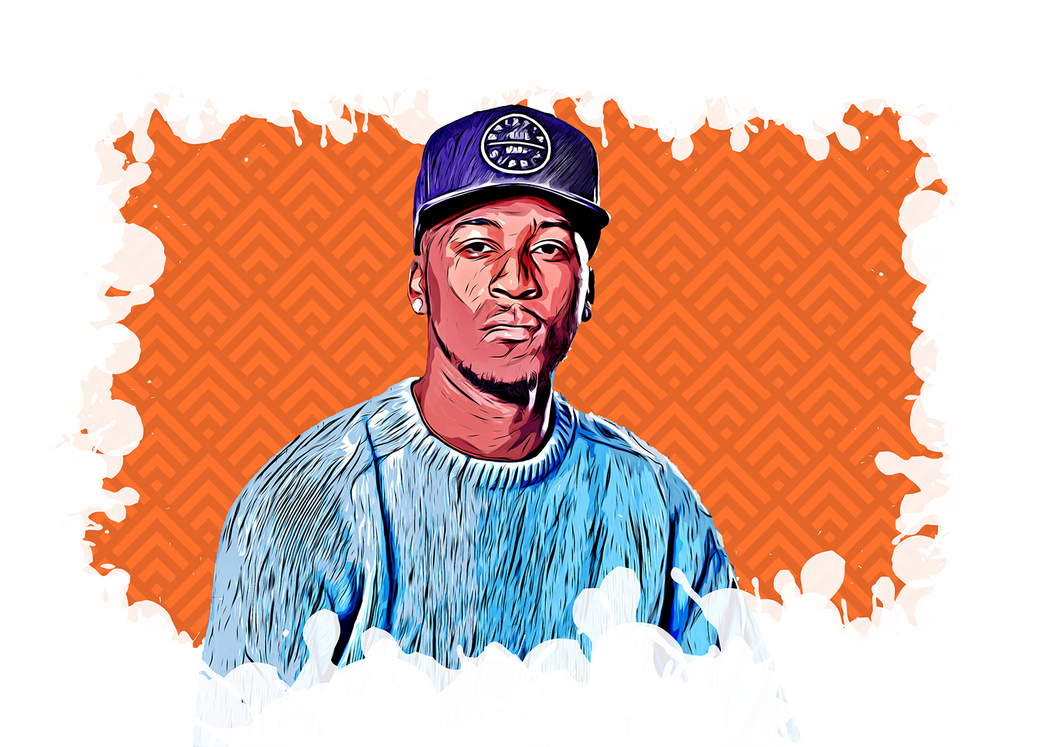 Vector Look Photoshop Action, Add-ons | GraphicRiver