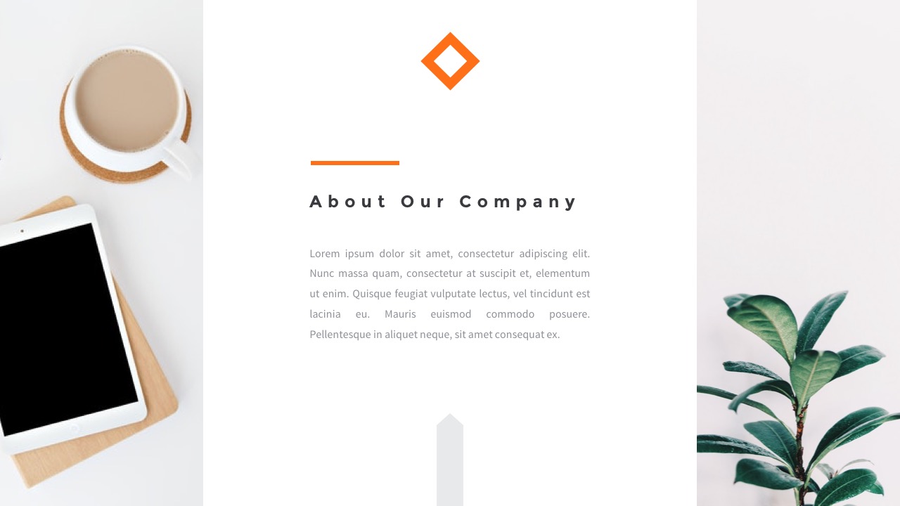 Tale - Creative PowerPoint Template, Presentation Templates | GraphicRiver