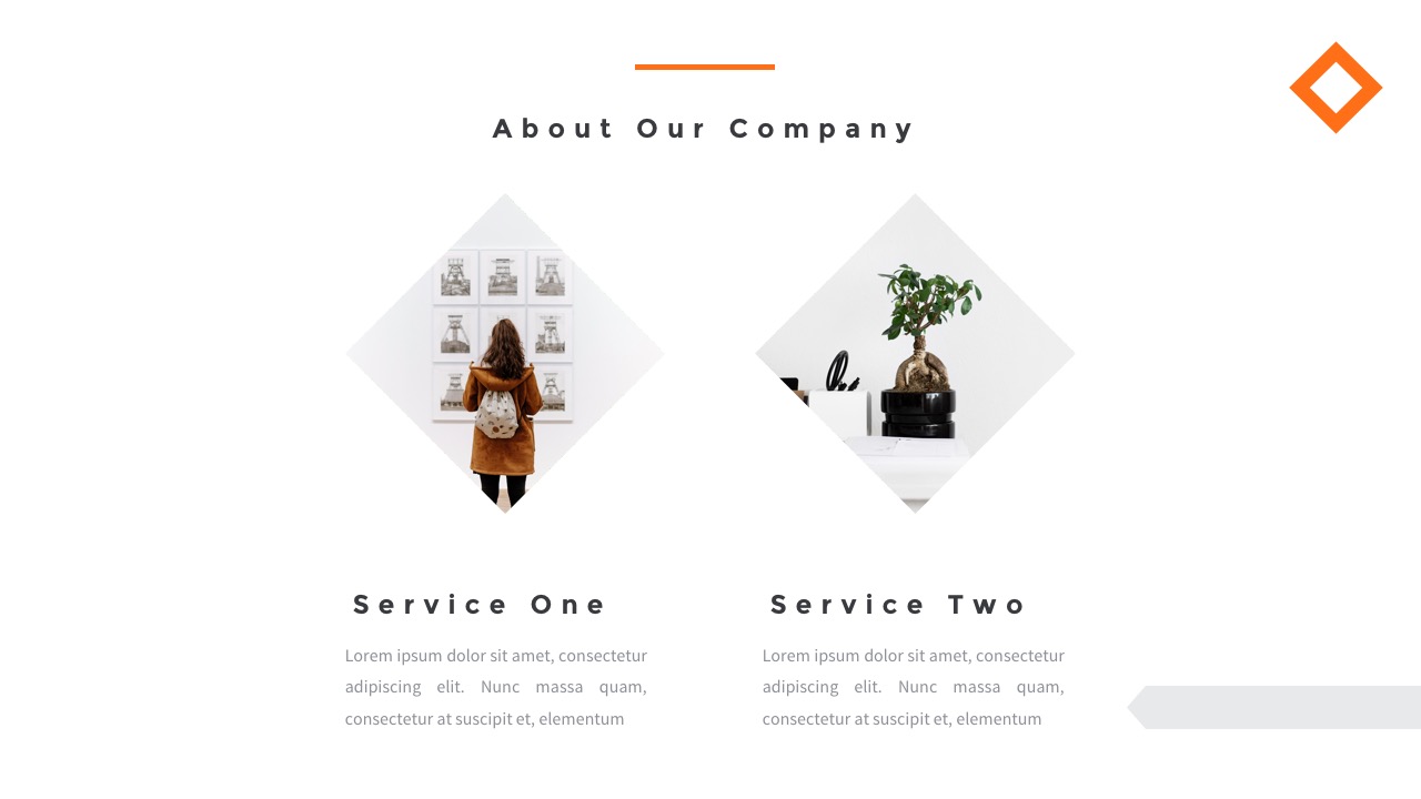 Tale - Creative PowerPoint Template, Presentation Templates | GraphicRiver