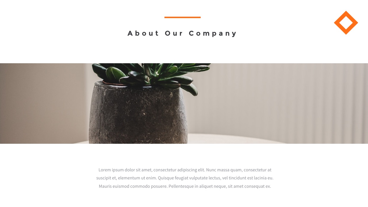 Tale - Creative PowerPoint Template, Presentation Templates | GraphicRiver