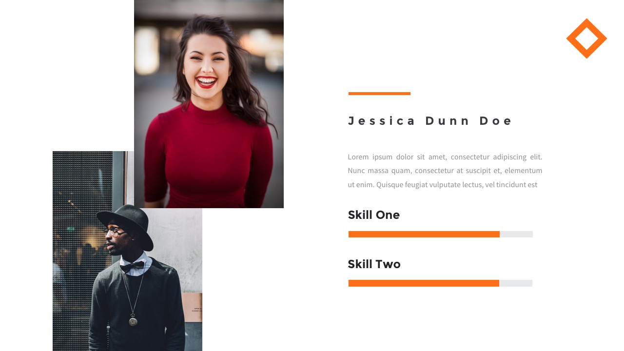 Tale - Creative PowerPoint Template, Presentation Templates | GraphicRiver