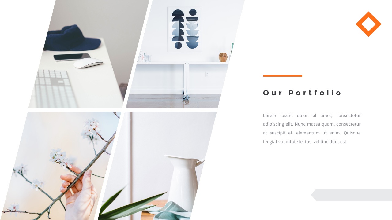 Tale - Creative PowerPoint Template, Presentation Templates | GraphicRiver