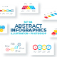 Abstract Infographics Set 04, Infographics | GraphicRiver