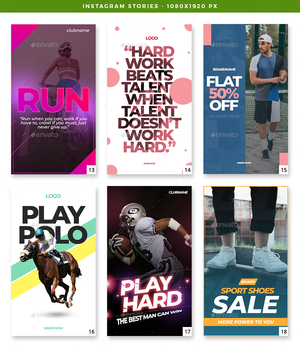 135 Instagram Multipurpose Banners Bundle, Web Elements | GraphicRiver