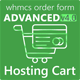 Advanced Hosting Cart - WHMCS Order Form Template - One Page Review ...