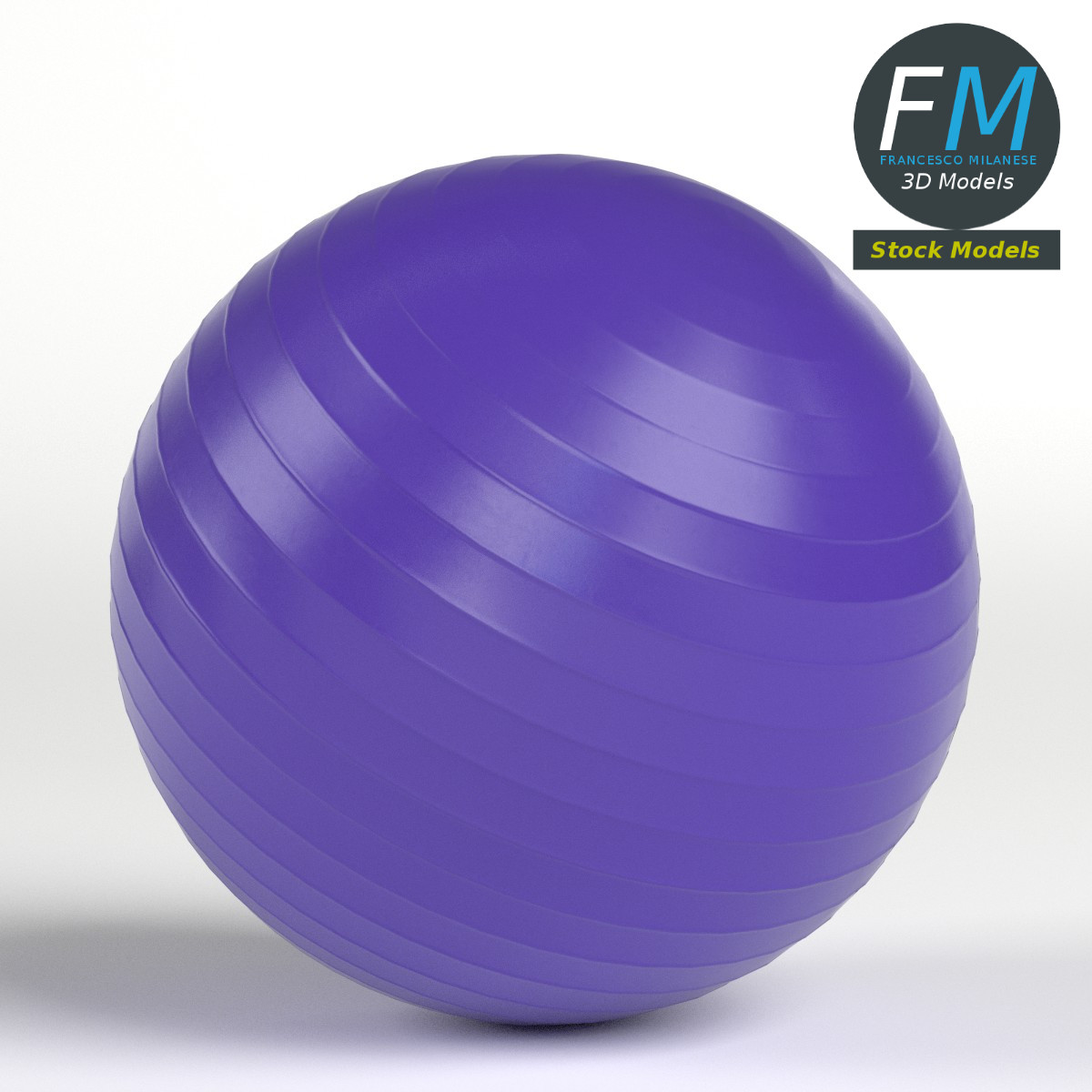Fitball by FrancescoMilanese85 | 3DOcean
