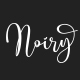Noiry, Fonts | GraphicRiver
