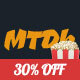 MTDb - Ultimate Movie&TV Database by Vebto | CodeCanyon
