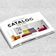 Product Catalog, Print Templates | GraphicRiver