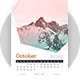 Creative Calendar 2023, Print Templates | GraphicRiver