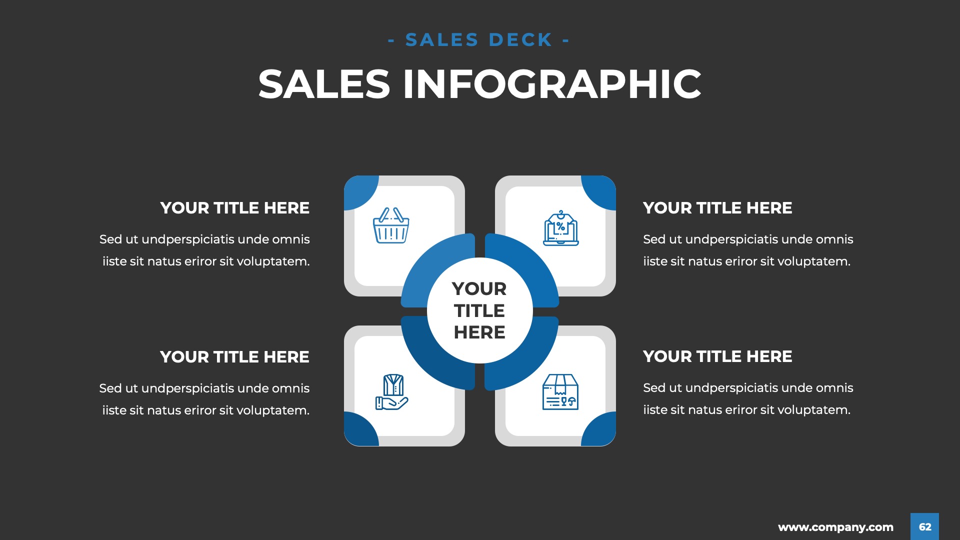 Sales Deck PowerPoint Template by Spriteit | GraphicRiver