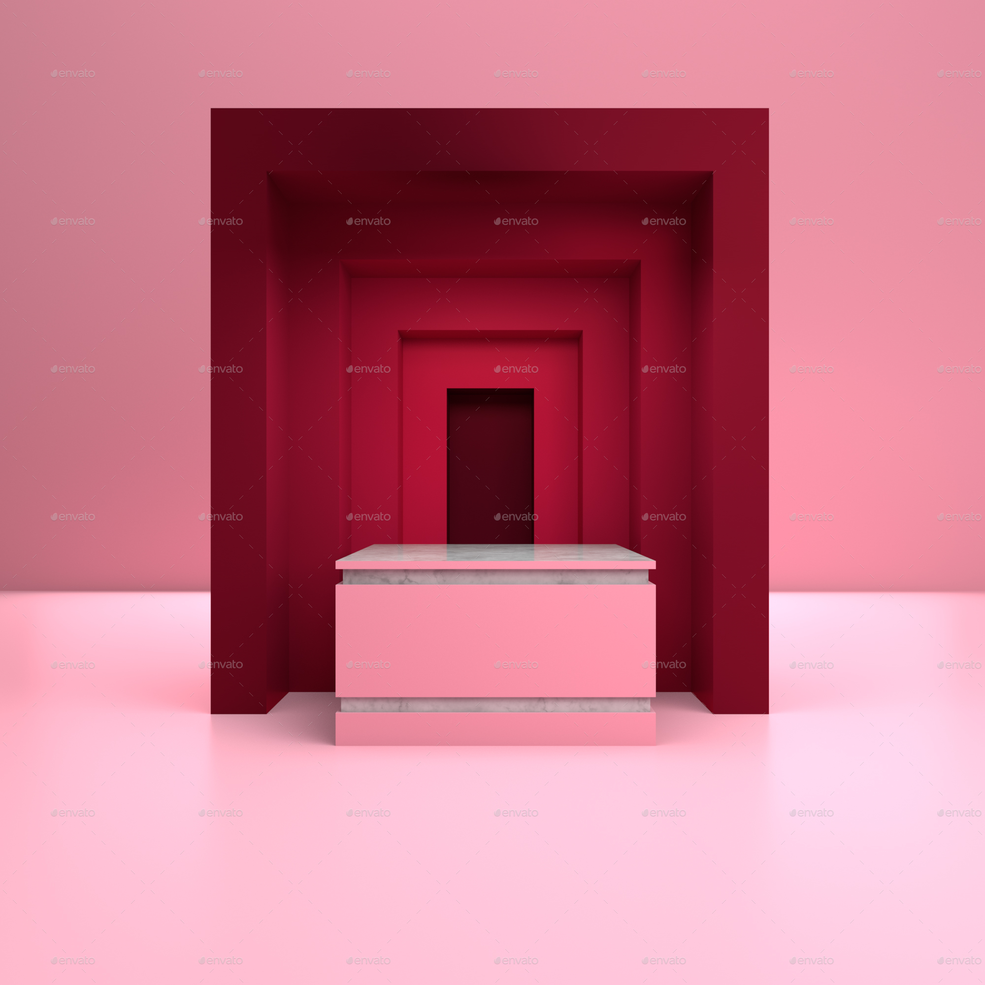 51 3d Product Showcase Background Bundle, Graphics | GraphicRiver