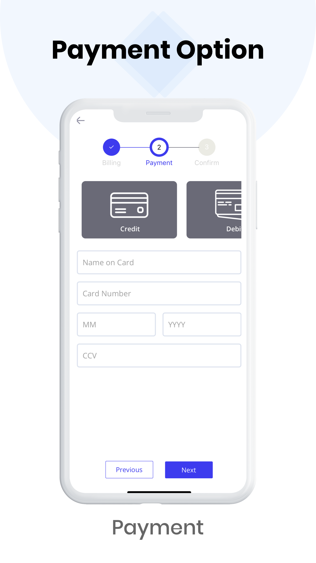 Harrier - React Native E-Commerce UI Kit Template by itechnotion ...