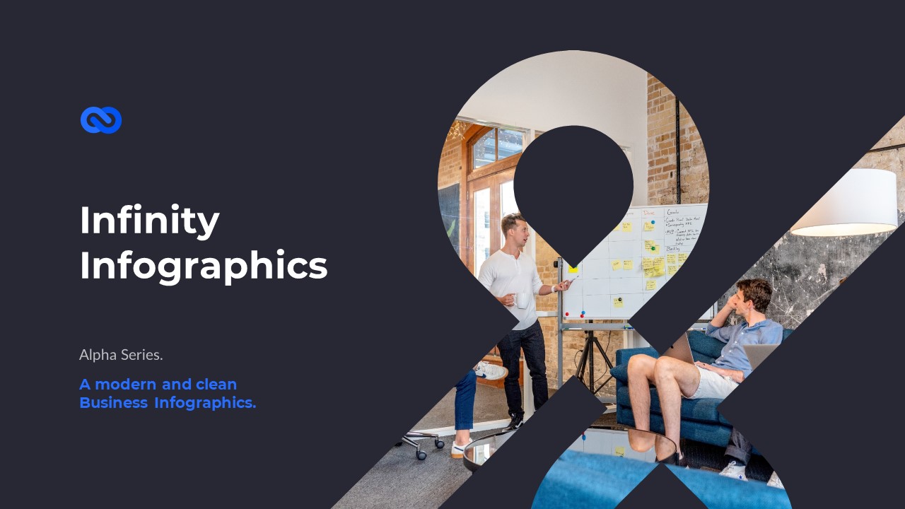 InfinityKit Infographic Powerpoint, Presentation Templates | GraphicRiver