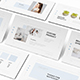 Loka Brand Guideline Keynote Template, Presentation Templates ...