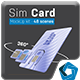 SIM Card Kit, Graphics | GraphicRiver