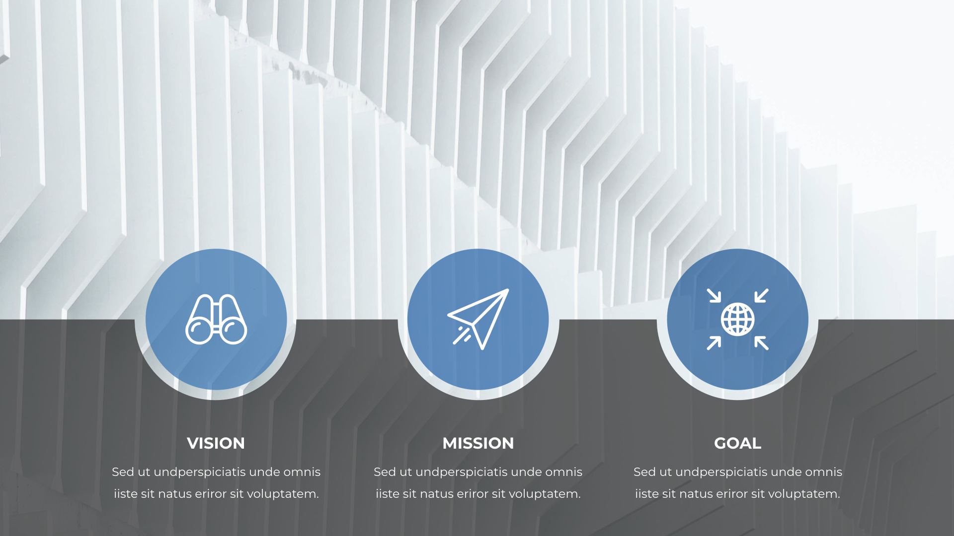 Sales Deck Keynote Template, Presentation Templates | GraphicRiver