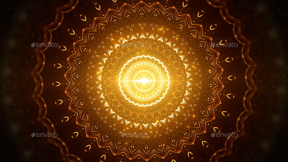 Gold Rings Abstract Backgrounds, Graphics | GraphicRiver