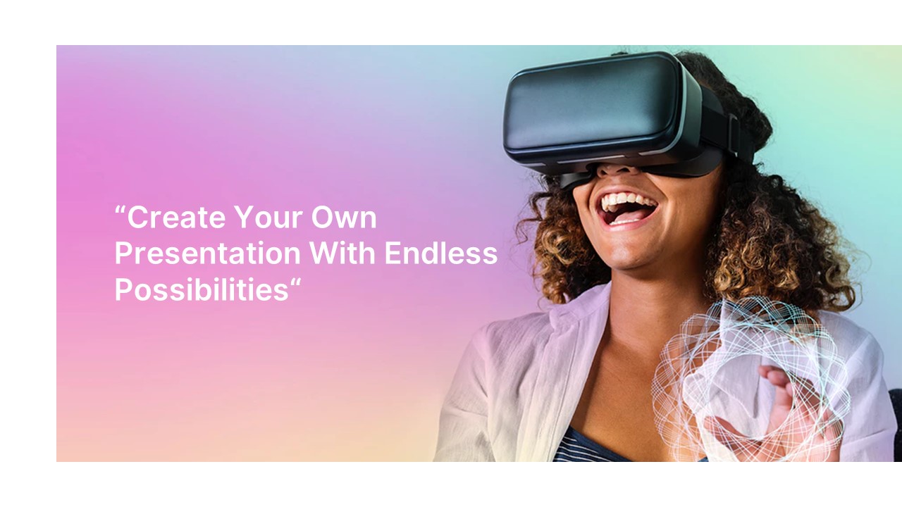 VR Modern Tech Keynote Template, Presentation Templates | GraphicRiver