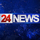 24 Broadcast NEWS, After Effects Project Files | VideoHive
