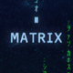 Matrix logo Reveal, After Effects Project Files | VideoHive