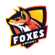 Fox Logo, Logo Templates | GraphicRiver