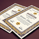 Pro Certificates, Print Templates | GraphicRiver