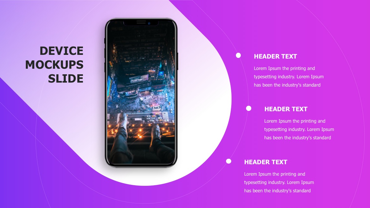 Gadget Infographic, Presentation Templates | GraphicRiver