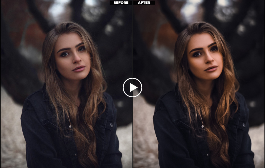 25 Skin Retouching Lightoom Presets, Add-ons | GraphicRiver