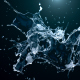 Water Splash Logo Reveal, After Effects Project Files | VideoHive