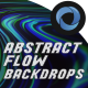Abstract Flow Backdrops, Graphics | GraphicRiver