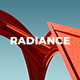 Radiance – Creative Business PowerPoint Template, Presentation Templates