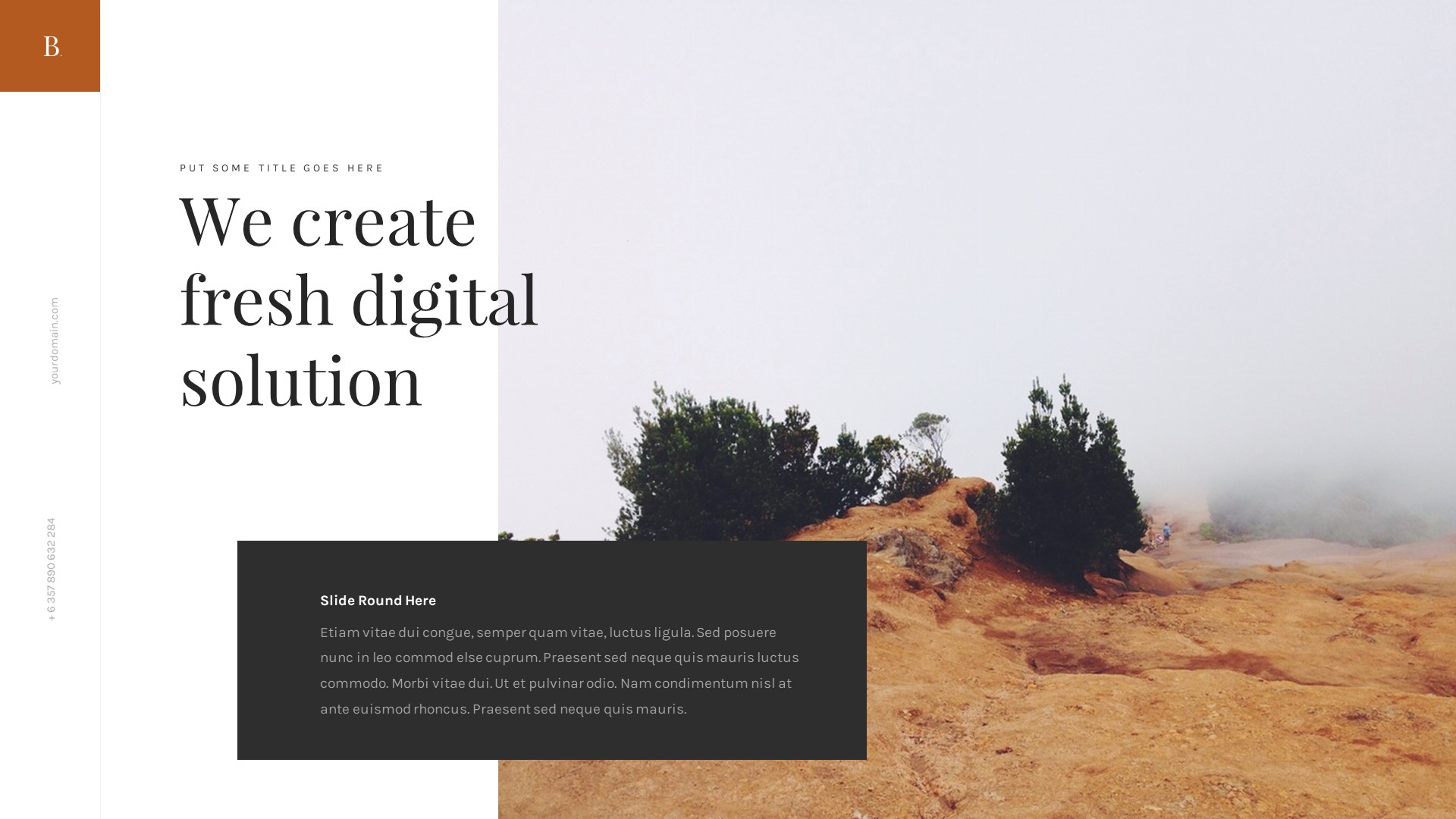 Clean Powerpoint Presentation, Presentation Templates | GraphicRiver