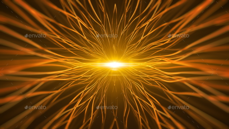 Gold Abstract Backgrounds, Graphics | GraphicRiver