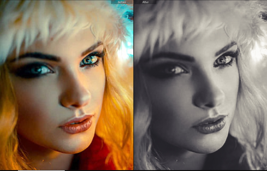 20 Matte Portrait Lightroom Presets, Add-ons | GraphicRiver