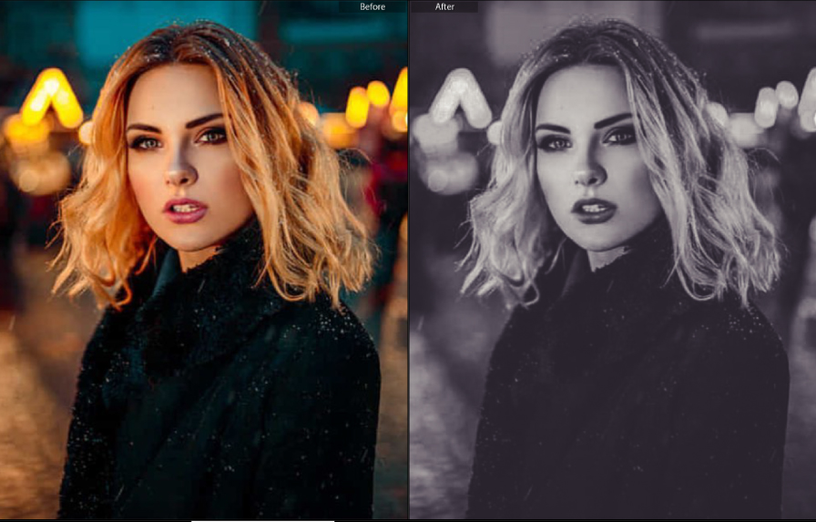 20 Matte Portrait Lightroom Presets, Add-ons | GraphicRiver