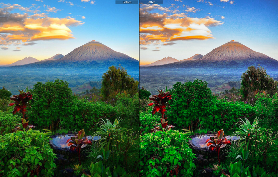 20 Outdoor Lightroom Presets, Add-ons | GraphicRiver