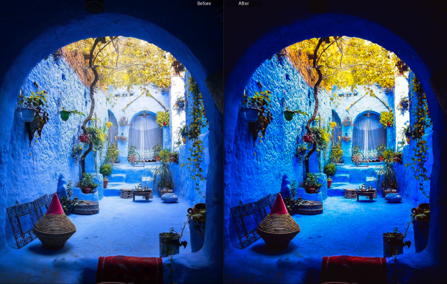 20 Outdoor Lightroom Presets, Add-ons | GraphicRiver