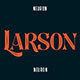 Larson Display Font, Fonts | GraphicRiver