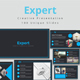 Expert Google Slides Template, Presentation Templates | GraphicRiver