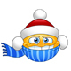 Winter Emoticon, Vectors | GraphicRiver