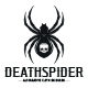 Death Spider Logo Template, Logo Templates | GraphicRiver