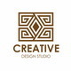 Creative - Design Studio, Logo Templates | GraphicRiver