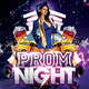 Prom Night, Print Templates | GraphicRiver