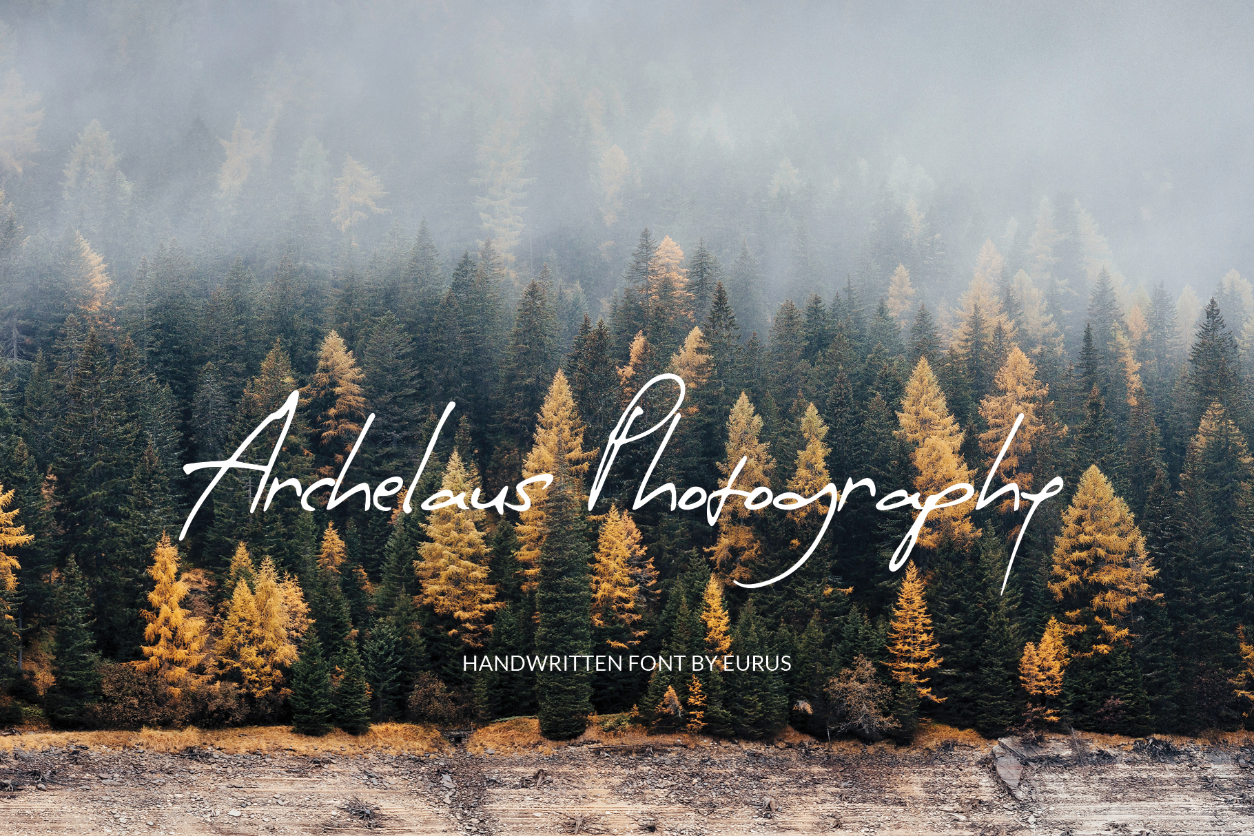 Theodore Handwritten Font, Fonts | GraphicRiver