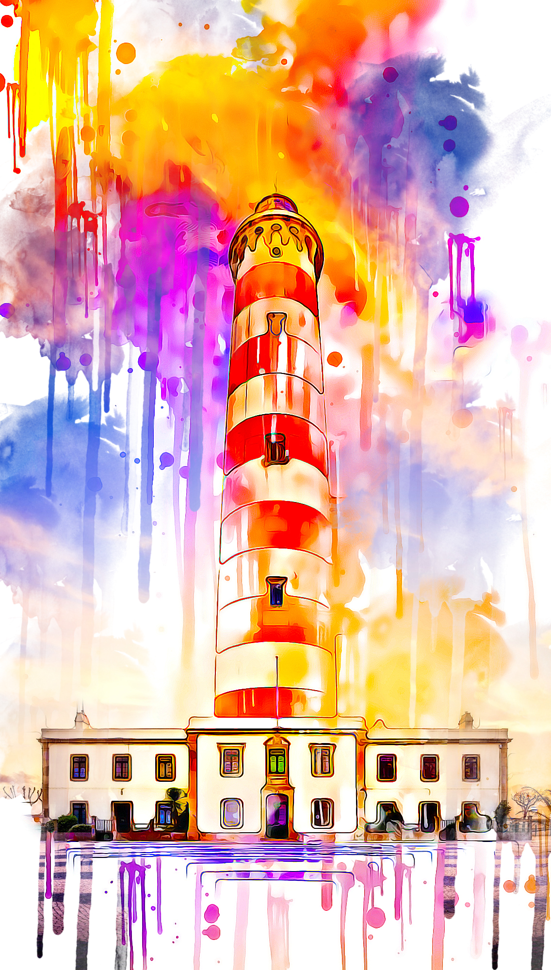 Colorful Art Photoshop Action, Add-ons | GraphicRiver